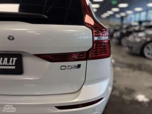 Balts Volvo XC60 2017 Klaipėda, ar dzinēja tilpumu 2.00 L un nobraukumu 286 tūkst. km par 21900 €, foto 12 vietnē AUTOMOTO.COM.LV