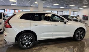 Balts Volvo XC60 2017 Klaipėda, ar dzinēja tilpumu 2.00 L un nobraukumu 286 tūkst. km par 21900 €, foto 14 vietnē AUTOMOTO.COM.LV