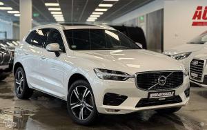 Balts Volvo XC60 2017 Klaipėda, ar dzinēja tilpumu 2.00 L un nobraukumu 286 tūkst. km par 21900 €, foto 19 vietnē AUTOMOTO.COM.LV