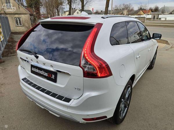 Balts Volvo XC60 2017 Šauļi, ar dzinēja tilpumu 2.00 L un nobraukumu 158 tūkst. km par 13950 €, foto 9 vietnē AUTOMOTO.COM.LV