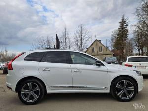 Balts Volvo XC60 2017 Šauļi, ar dzinēja tilpumu 2.00 L un nobraukumu 158 tūkst. km par 13950 €, foto 10 vietnē AUTOMOTO.COM.LV