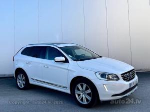 Balts Volvo XC60 2017 Tallina, ar dzinēja tilpumu 2.40 L un nobraukumu 210 tūkst. km par 16500 €, foto 5 vietnē AUTOMOTO.COM.LV