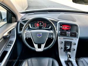 Balts Volvo XC60 2017 Tallina, ar dzinēja tilpumu 2.40 L un nobraukumu 210 tūkst. km par 16500 €, foto 9 vietnē AUTOMOTO.COM.LV