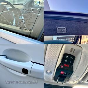 Balts Volvo XC60 2017 Tallina, ar dzinēja tilpumu 2.40 L un nobraukumu 210 tūkst. km par 16500 €, foto 19 vietnē AUTOMOTO.COM.LV