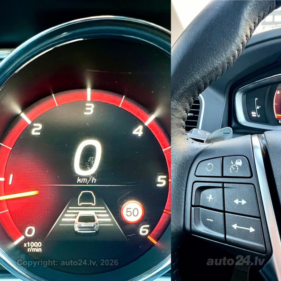 Balts Volvo XC60 2017 Tallina, ar dzinēja tilpumu 2.40 L un nobraukumu 210 tūkst. km par 16500 €, foto 21 vietnē AUTOMOTO.COM.LV