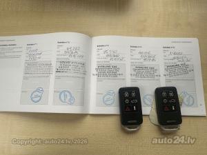 Balts Volvo XC60 2017 Tallina, ar dzinēja tilpumu 2.40 L un nobraukumu 210 tūkst. km par 16500 €, foto 25 vietnē AUTOMOTO.COM.LV