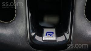 White Volvo XC60 2017 in Riga, with an engine capacity of 2.00 L and mileage of 244 thousand km for 18190 €, photo 22 on AUTOMOTO.COM.LV
