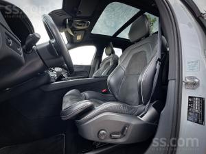 Balts Volvo XC60 2017 Rīga, ar dzinēja tilpumu 2.00 L un nobraukumu 99 tūkst. km par 24700 €, foto 19 vietnē AUTOMOTO.COM.LV