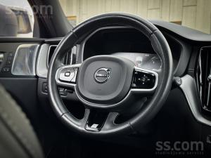 Balts Volvo XC60 2017 Rīga, ar dzinēja tilpumu 2.00 L un nobraukumu 99 tūkst. km par 24700 €, foto 25 vietnē AUTOMOTO.COM.LV