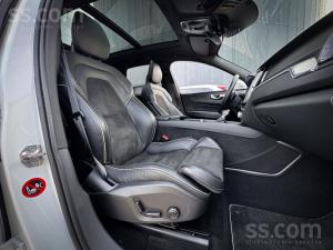 Balts Volvo XC60 2017 Rīga, ar dzinēja tilpumu 2.00 L un nobraukumu 99 tūkst. km par 24700 €, foto 26 vietnē AUTOMOTO.COM.LV