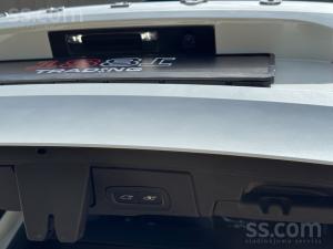 Balts Volvo XC60 2017 Rīga, ar dzinēja tilpumu 2.00 L un nobraukumu 99 tūkst. km par 24700 €, foto 29 vietnē AUTOMOTO.COM.LV