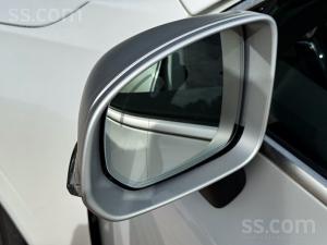 Balts Volvo XC60 2017 Rīga, ar dzinēja tilpumu 2.00 L un nobraukumu 99 tūkst. km par 24700 €, foto 31 vietnē AUTOMOTO.COM.LV