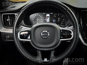Balts Volvo XC60 2017 Rīga, ar dzinēja tilpumu 2.00 L un nobraukumu 99 tūkst. km par 24700 €, foto 35 vietnē AUTOMOTO.COM.LV