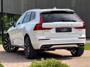 Balts Volvo XC60 2017 Rīga, ar dzinēja tilpumu 2.00 L un nobraukumu 99 tūkst. km par 23800 €, foto 3 vietnē AUTOMOTO.COM.LV