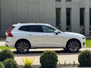 Balts Volvo XC60 2017 Rīga, ar dzinēja tilpumu 2.00 L un nobraukumu 99 tūkst. km par 23800 €, foto 7 vietnē AUTOMOTO.COM.LV