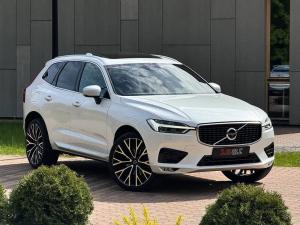 Balts Volvo XC60 2017 Rīga, ar dzinēja tilpumu 2.00 L un nobraukumu 99 tūkst. km par 23800 €, foto 11 vietnē AUTOMOTO.COM.LV