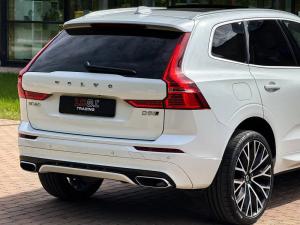 Balts Volvo XC60 2017 Rīga, ar dzinēja tilpumu 2.00 L un nobraukumu 99 tūkst. km par 23800 €, foto 12 vietnē AUTOMOTO.COM.LV
