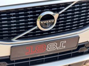 Balts Volvo XC60 2017 Rīga, ar dzinēja tilpumu 2.00 L un nobraukumu 99 tūkst. km par 23800 €, foto 27 vietnē AUTOMOTO.COM.LV