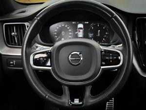 Balts Volvo XC60 2017 Rīga, ar dzinēja tilpumu 2.00 L un nobraukumu 99 tūkst. km par 23800 €, foto 35 vietnē AUTOMOTO.COM.LV