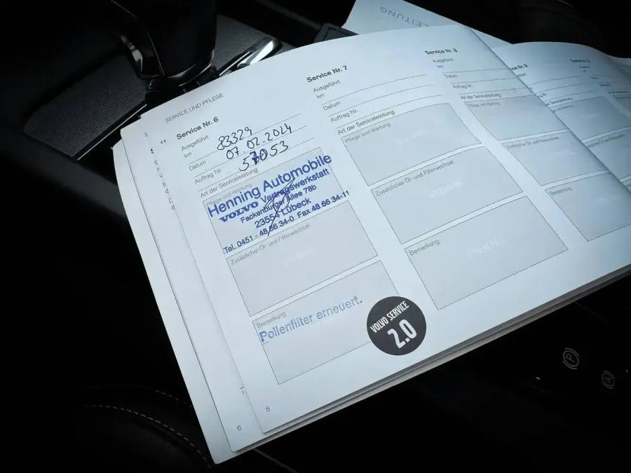 Balts Volvo XC60 2017 Rīga, ar dzinēja tilpumu 2.00 L un nobraukumu 99 tūkst. km par 23800 €, foto 43 vietnē AUTOMOTO.COM.LV
