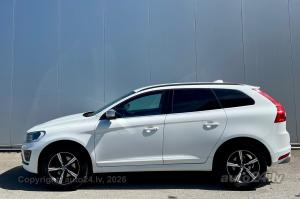 Balts Volvo XC60 2017 Tallina, ar dzinēja tilpumu 2.40 L un nobraukumu 0 tūkst. km par 16999 €, foto 3 vietnē AUTOMOTO.COM.LV