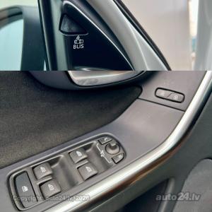 Balts Volvo XC60 2017 Tallina, ar dzinēja tilpumu 2.40 L un nobraukumu 0 tūkst. km par 16999 €, foto 16 vietnē AUTOMOTO.COM.LV