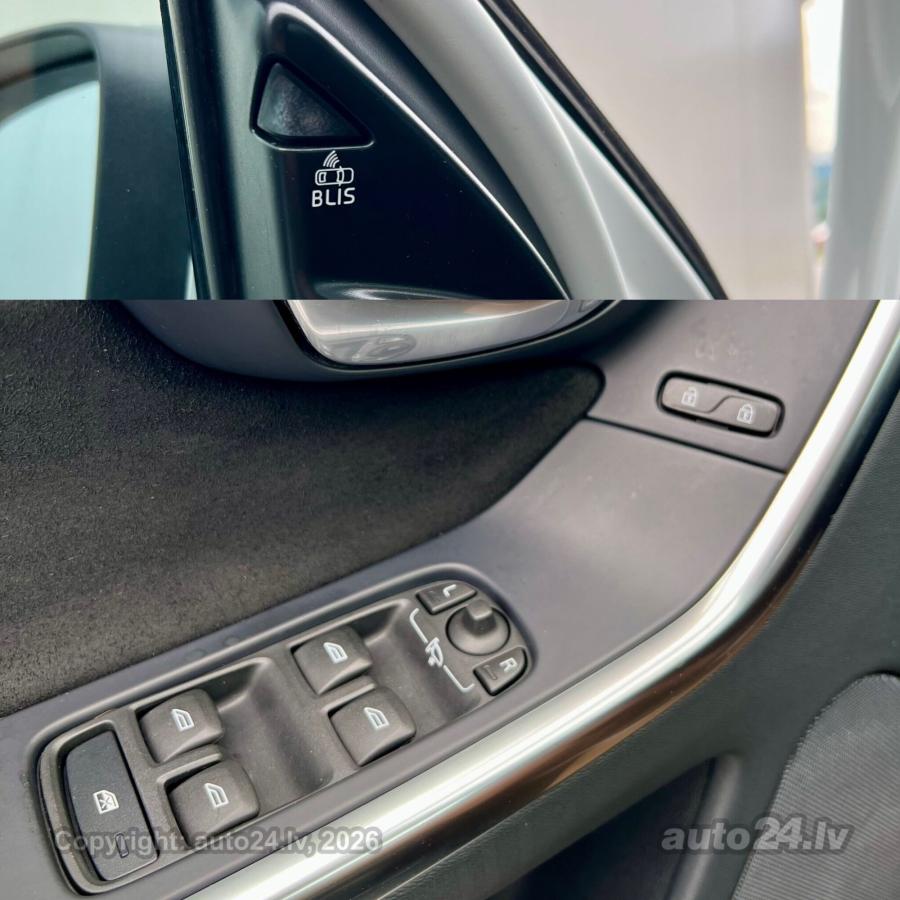 Balts Volvo XC60 2017 Tallina, ar dzinēja tilpumu 2.40 L un nobraukumu 0 tūkst. km par 16999 €, foto 16 vietnē AUTOMOTO.COM.LV