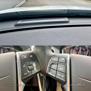 Balts Volvo XC60 2017 Tallina, ar dzinēja tilpumu 2.40 L un nobraukumu 0 tūkst. km par 16999 €, foto 17 vietnē AUTOMOTO.COM.LV