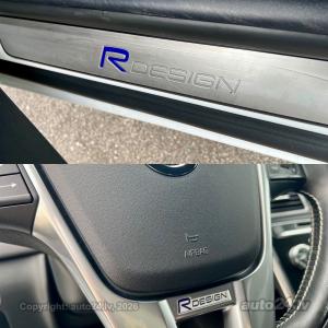 Balts Volvo XC60 2017 Tallina, ar dzinēja tilpumu 2.40 L un nobraukumu 0 tūkst. km par 16999 €, foto 19 vietnē AUTOMOTO.COM.LV