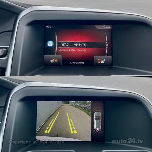 Balts Volvo XC60 2017 Tallina, ar dzinēja tilpumu 2.40 L un nobraukumu 0 tūkst. km par 16999 €, foto 22 vietnē AUTOMOTO.COM.LV