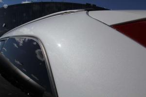 White Volvo XC60 2017 in Siauliai, with an engine capacity of 1.97 L and mileage of 238 thousand km for 13999 €, photo 16 on AUTOMOTO.COM.LV