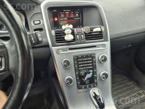 Balts Volvo XC60 2017 Rēzekne, ar dzinēja tilpumu 2.40 L un nobraukumu 277 tūkst. km par 16300 €, foto 9 vietnē AUTOMOTO.COM.LV