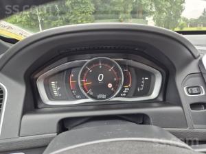 Balts Volvo XC60 2017 Rēzekne, ar dzinēja tilpumu 2.40 L un nobraukumu 277 tūkst. km par 16300 €, foto 10 vietnē AUTOMOTO.COM.LV