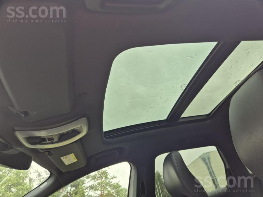 Balts Volvo XC60 2017 Rēzekne, ar dzinēja tilpumu 2.40 L un nobraukumu 277 tūkst. km par 16300 €, foto 11 vietnē AUTOMOTO.COM.LV