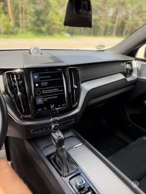 Balts Volvo XC60 2017 Kauņa, ar dzinēja tilpumu 1.97 L un nobraukumu 269 tūkst. km par 20500 €, foto 9 vietnē AUTOMOTO.COM.LV