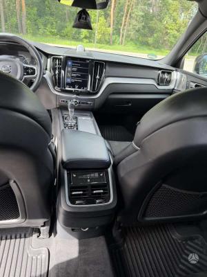Balts Volvo XC60 2017 Kauņa, ar dzinēja tilpumu 1.97 L un nobraukumu 269 tūkst. km par 20500 €, foto 10 vietnē AUTOMOTO.COM.LV
