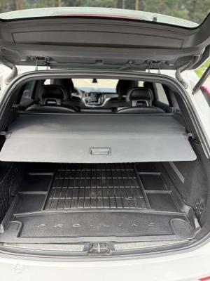 Balts Volvo XC60 2017 Kauņa, ar dzinēja tilpumu 1.97 L un nobraukumu 269 tūkst. km par 20500 €, foto 13 vietnē AUTOMOTO.COM.LV