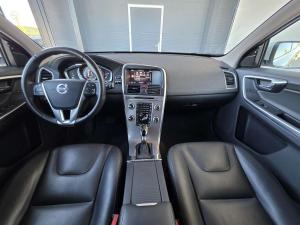Balts Volvo XC60 2017 Viļņa, ar dzinēja tilpumu 2.40 L un nobraukumu 245 tūkst. km par 15700 €, foto 11 vietnē AUTOMOTO.COM.LV