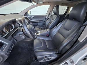 Balts Volvo XC60 2017 Viļņa, ar dzinēja tilpumu 2.40 L un nobraukumu 245 tūkst. km par 15700 €, foto 13 vietnē AUTOMOTO.COM.LV