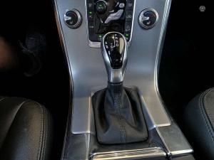 Balts Volvo XC60 2017 Viļņa, ar dzinēja tilpumu 2.40 L un nobraukumu 245 tūkst. km par 15700 €, foto 16 vietnē AUTOMOTO.COM.LV