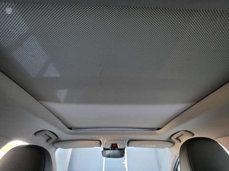 Balts Volvo XC60 2017 Viļņa, ar dzinēja tilpumu 2.40 L un nobraukumu 245 tūkst. km par 15700 €, foto 27 vietnē AUTOMOTO.COM.LV