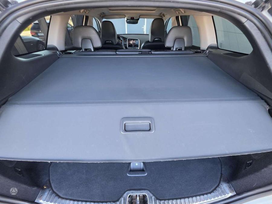Balts Volvo XC60 2017 Viļņa, ar dzinēja tilpumu 2.40 L un nobraukumu 245 tūkst. km par 15700 €, foto 30 vietnē AUTOMOTO.COM.LV