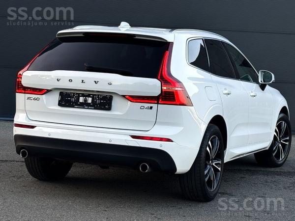Balts Volvo XC60 2017 Rīga, ar dzinēja tilpumu 2.00 L un nobraukumu 271 tūkst. km par 17400 €, foto 3 vietnē AUTOMOTO.COM.LV