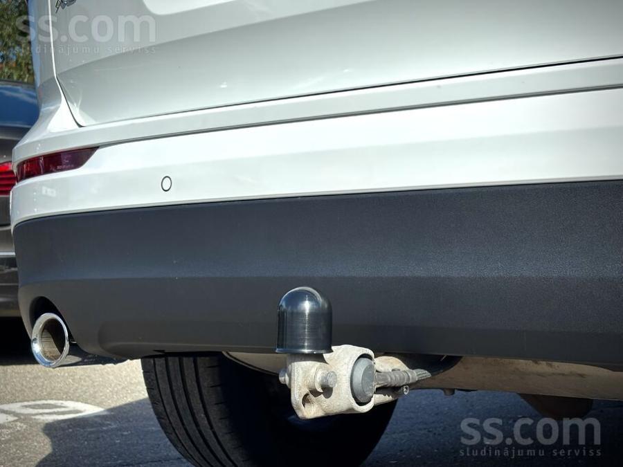 Balts Volvo XC60 2017 Rīga, ar dzinēja tilpumu 2.00 L un nobraukumu 271 tūkst. km par 16400 €, foto 27 vietnē AUTOMOTO.COM.LV