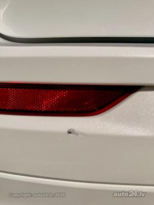 Balts Volvo XC60 2017 Tartu, ar dzinēja tilpumu 2.00 L un nobraukumu 144 tūkst. km par 28900 €, foto 8 vietnē AUTOMOTO.COM.LV
