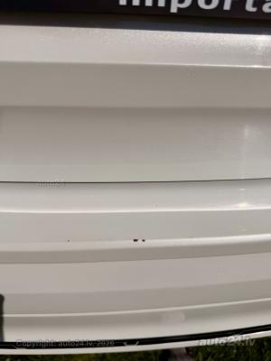 Balts Volvo XC60 2017 Tartu, ar dzinēja tilpumu 2.00 L un nobraukumu 144 tūkst. km par 28900 €, foto 9 vietnē AUTOMOTO.COM.LV