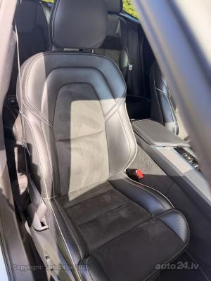 Balts Volvo XC60 2017 Tartu, ar dzinēja tilpumu 2.00 L un nobraukumu 144 tūkst. km par 28900 €, foto 19 vietnē AUTOMOTO.COM.LV