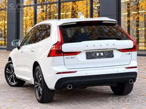 Balts Volvo XC60 2017 Rīga, ar dzinēja tilpumu 2.00 L un nobraukumu 0 tūkst. km par 15900 €, foto 6 vietnē AUTOMOTO.COM.LV