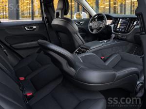 Balts Volvo XC60 2017 Rīga, ar dzinēja tilpumu 2.00 L un nobraukumu 0 tūkst. km par 15900 €, foto 8 vietnē AUTOMOTO.COM.LV