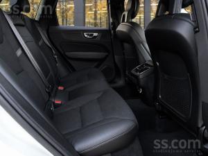 Balts Volvo XC60 2017 Rīga, ar dzinēja tilpumu 2.00 L un nobraukumu 0 tūkst. km par 15900 €, foto 9 vietnē AUTOMOTO.COM.LV
